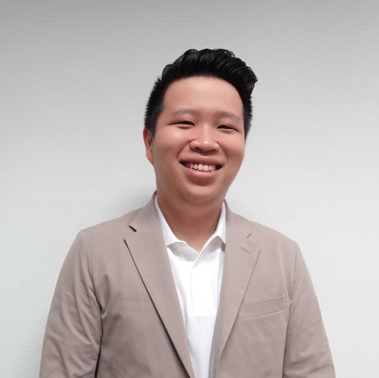 Our Team - Good Job Creations